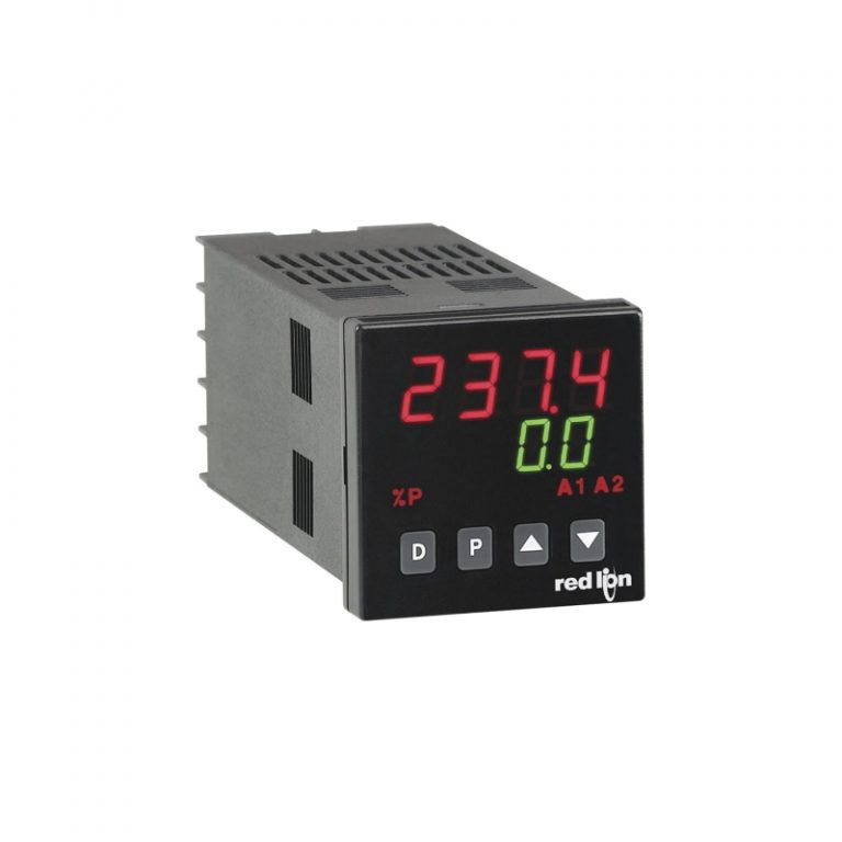 Tecno-Control – Sistemas de Control – Instrumentación