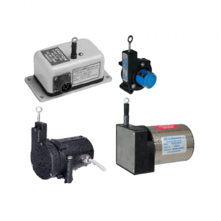 Transductores de Posición Lineal – Tecno-Control